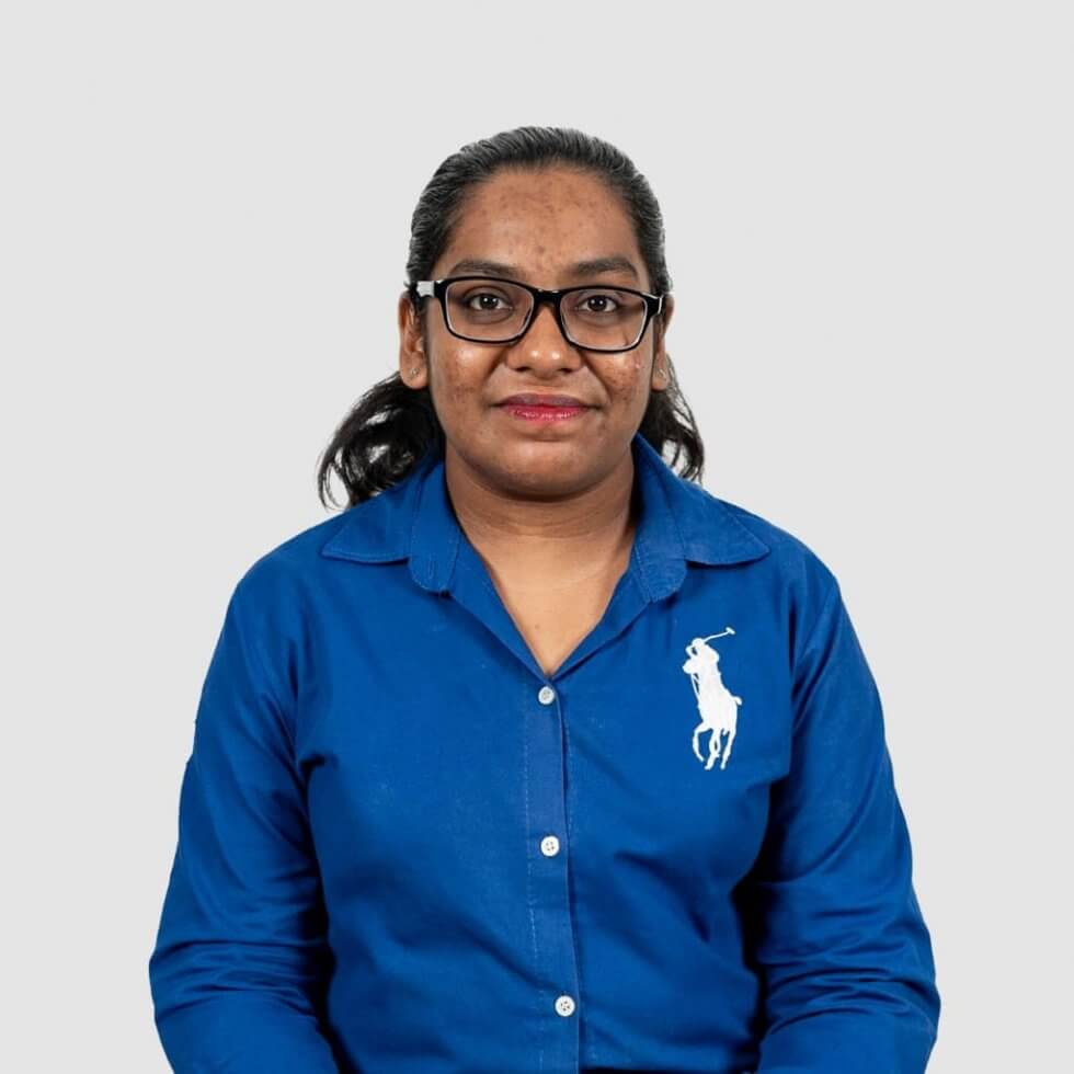 Yuvangelin Victor | Havil International School Kuala Lumpur
